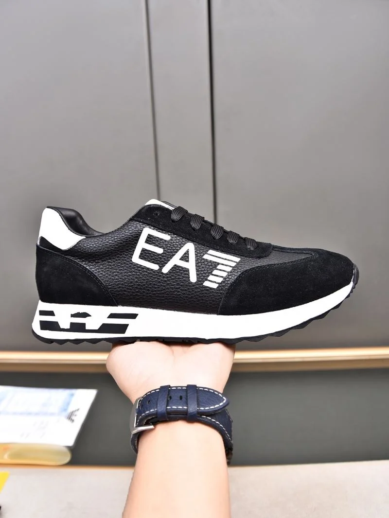 Armani Shoes