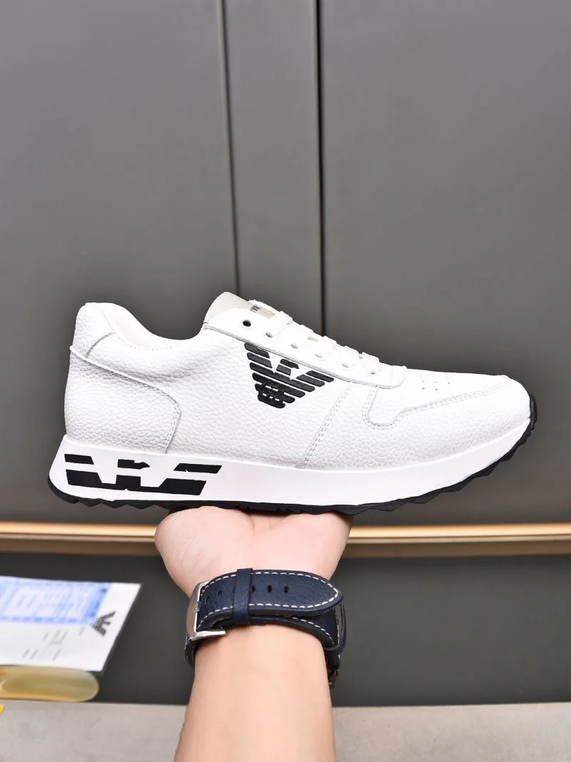 Armani Shoes