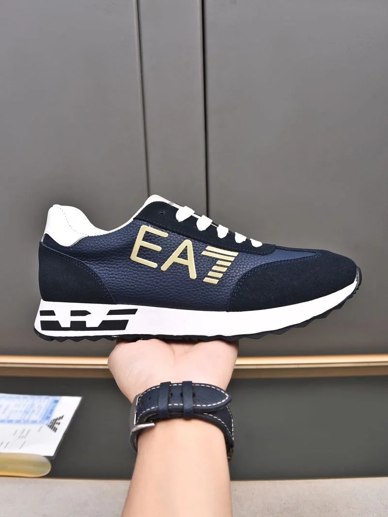 Armani Shoes