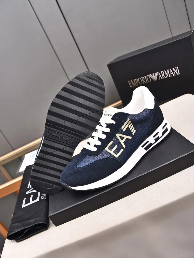 Mirror quality Armani Shoes