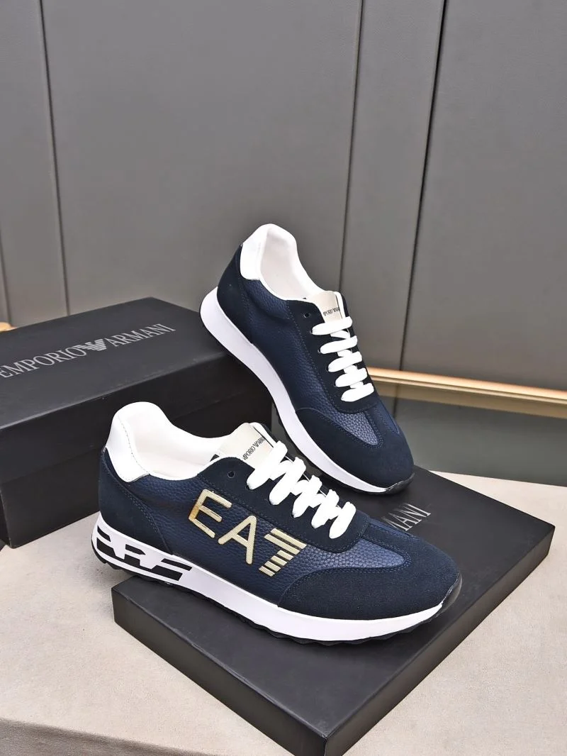 Mirror quality Armani Shoes