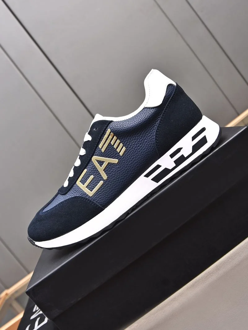 Mirror quality Armani Shoes
