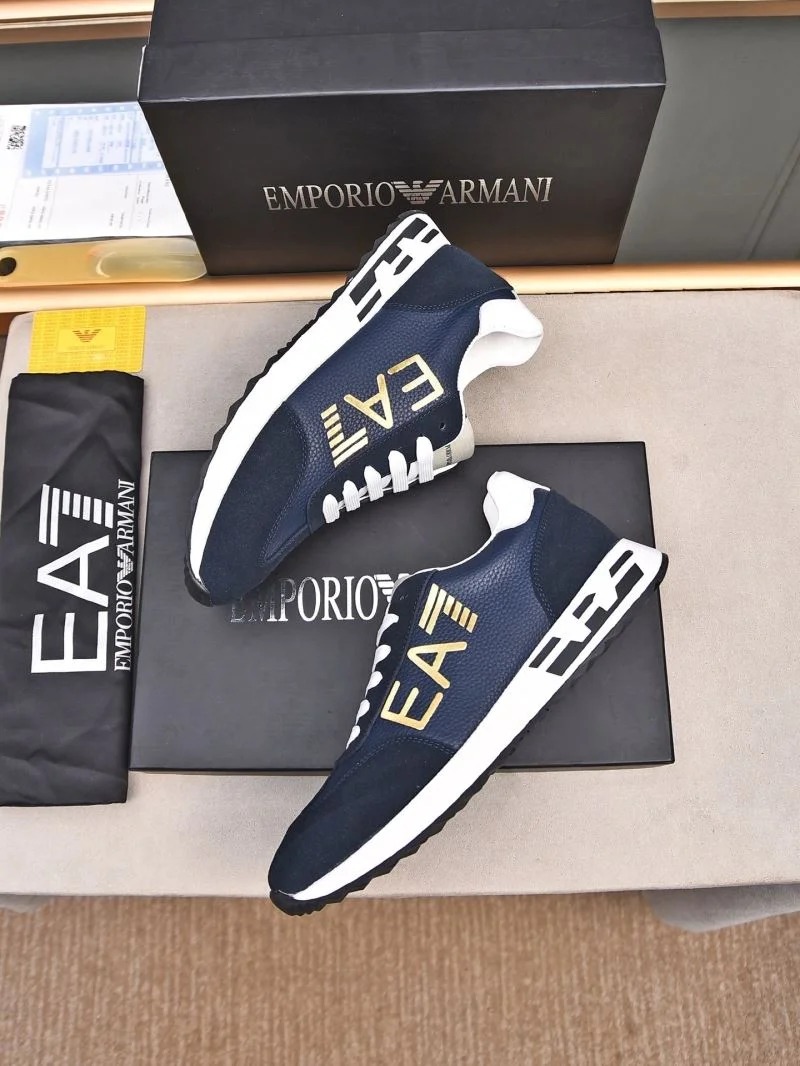 Mirror quality Armani Shoes
