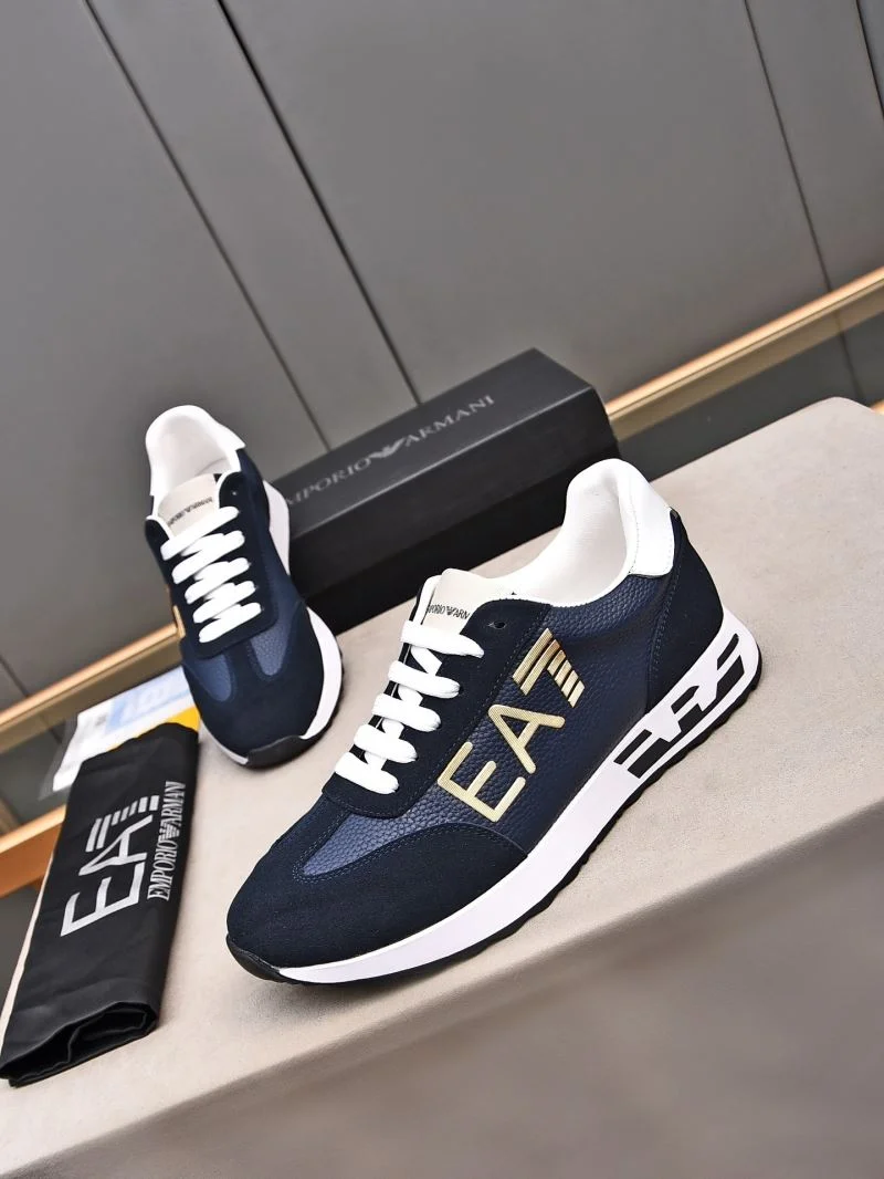 Mirror quality Armani Shoes