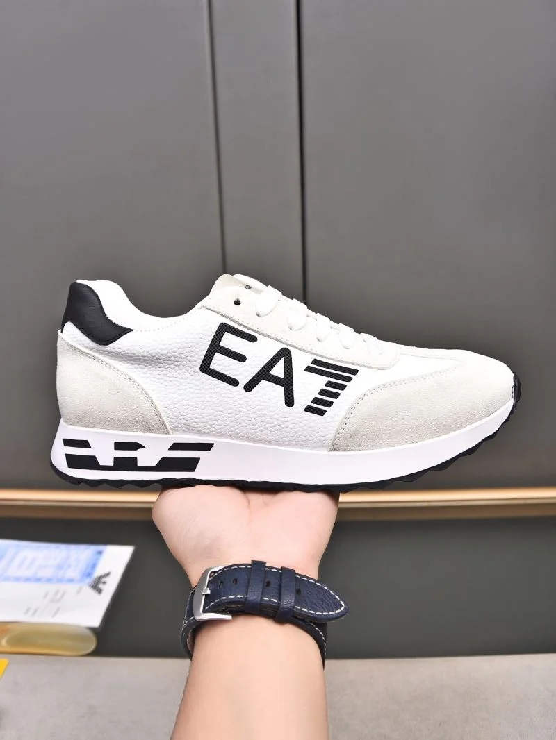 Armani Shoes