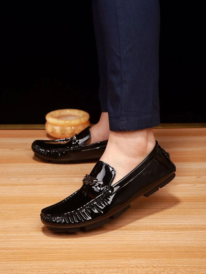Official Armani Shoes