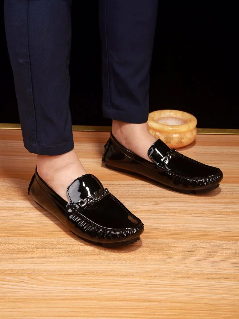 Official Armani Shoes