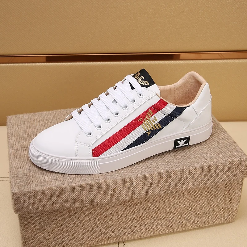 Armani Shoes