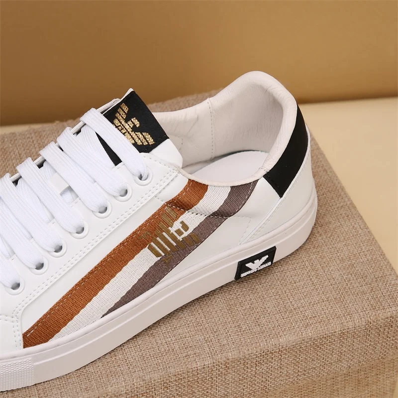 Armani Shoes