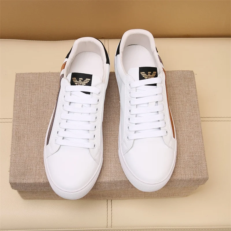 High fidelity Armani Shoes