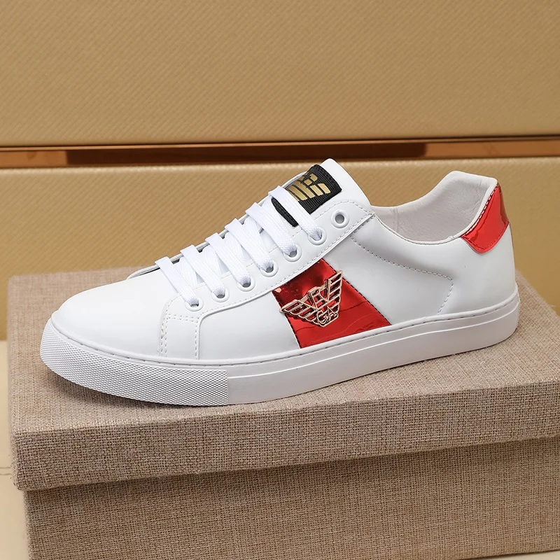 Armani Shoes