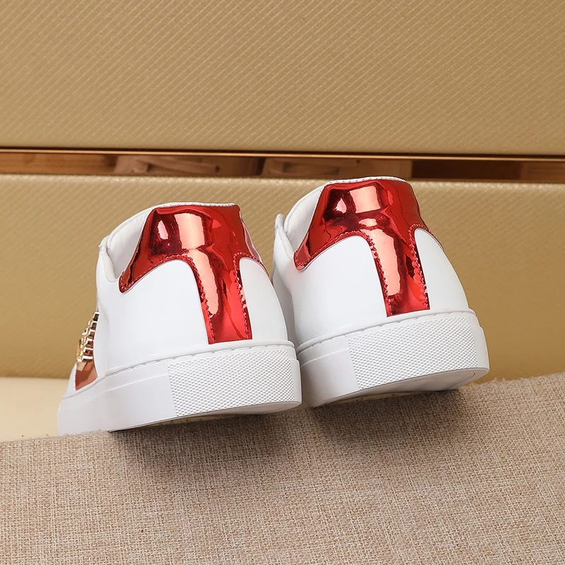 High fidelity Armani Shoes