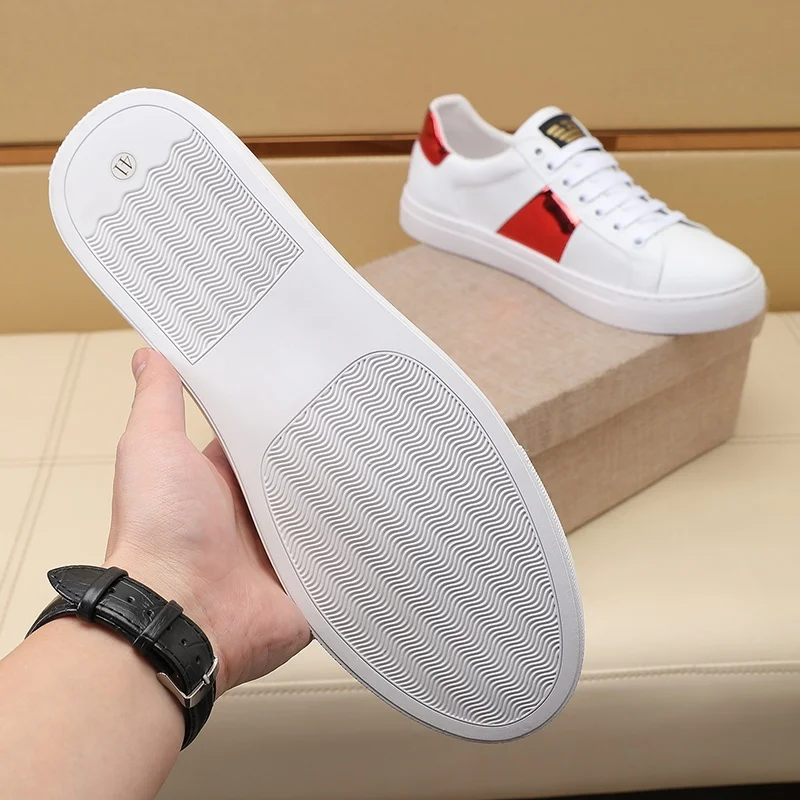 High fidelity Armani Shoes