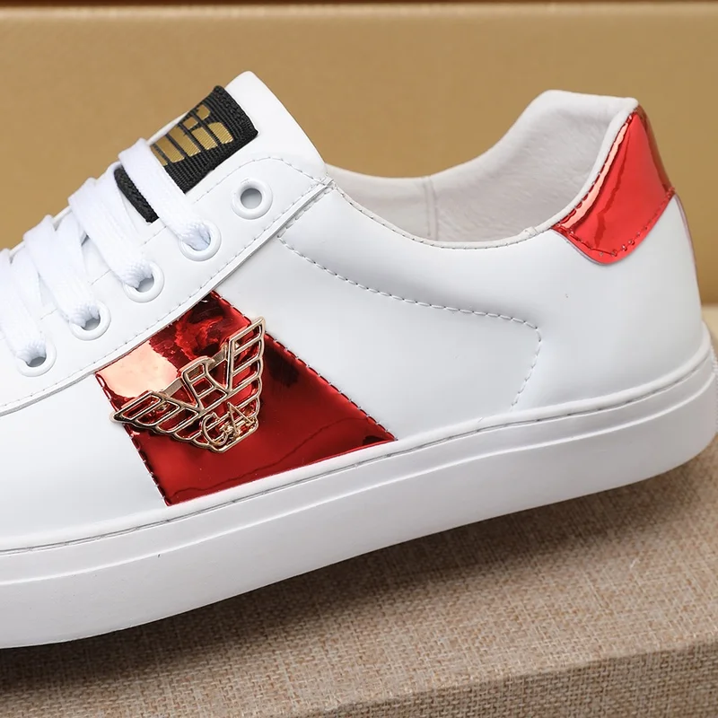 High fidelity Armani Shoes