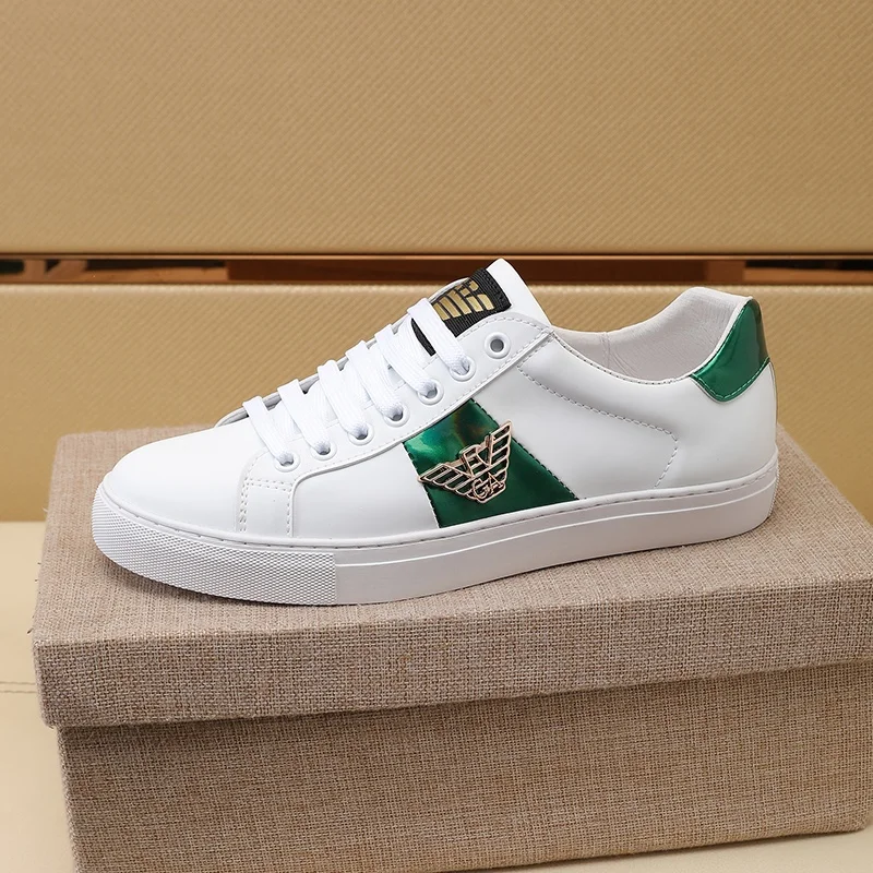 Armani Shoes