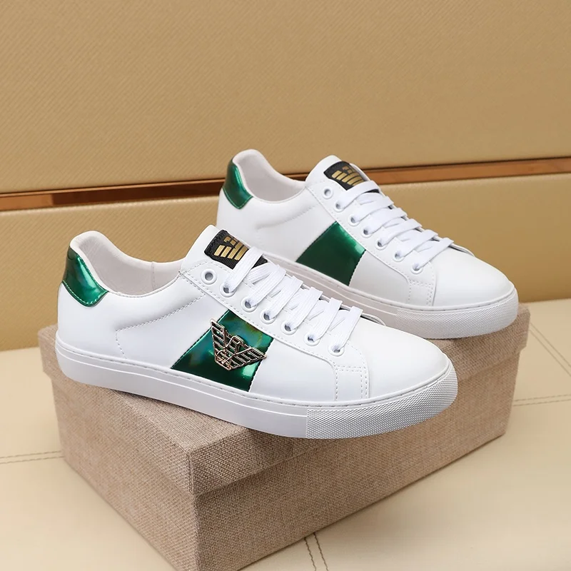 Legit Armani Shoes