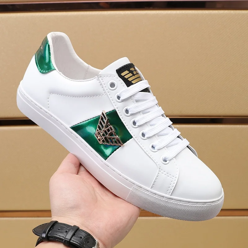 Legit Armani Shoes