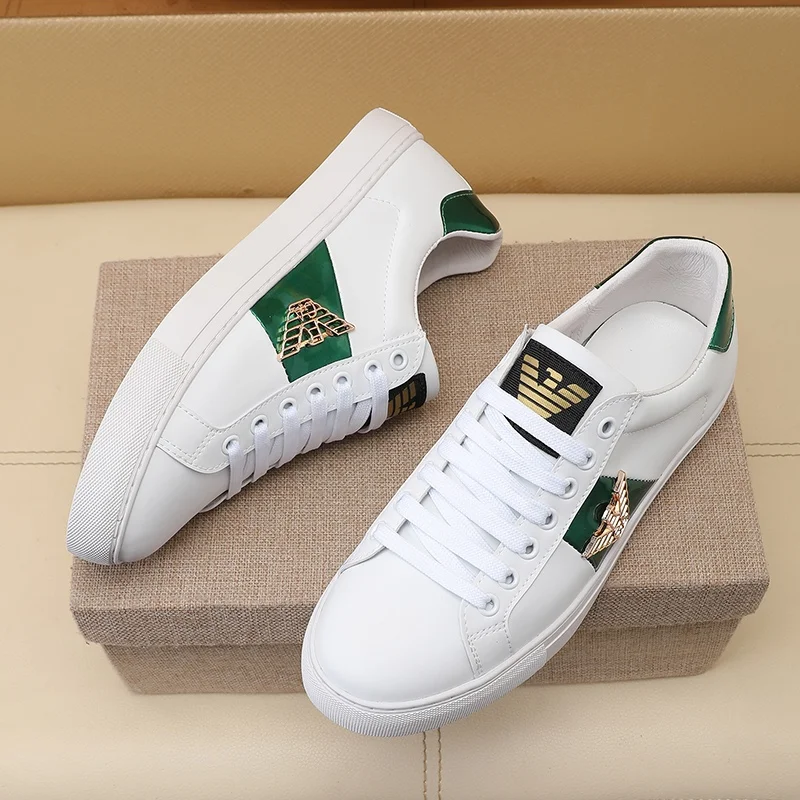 Legit Armani Shoes