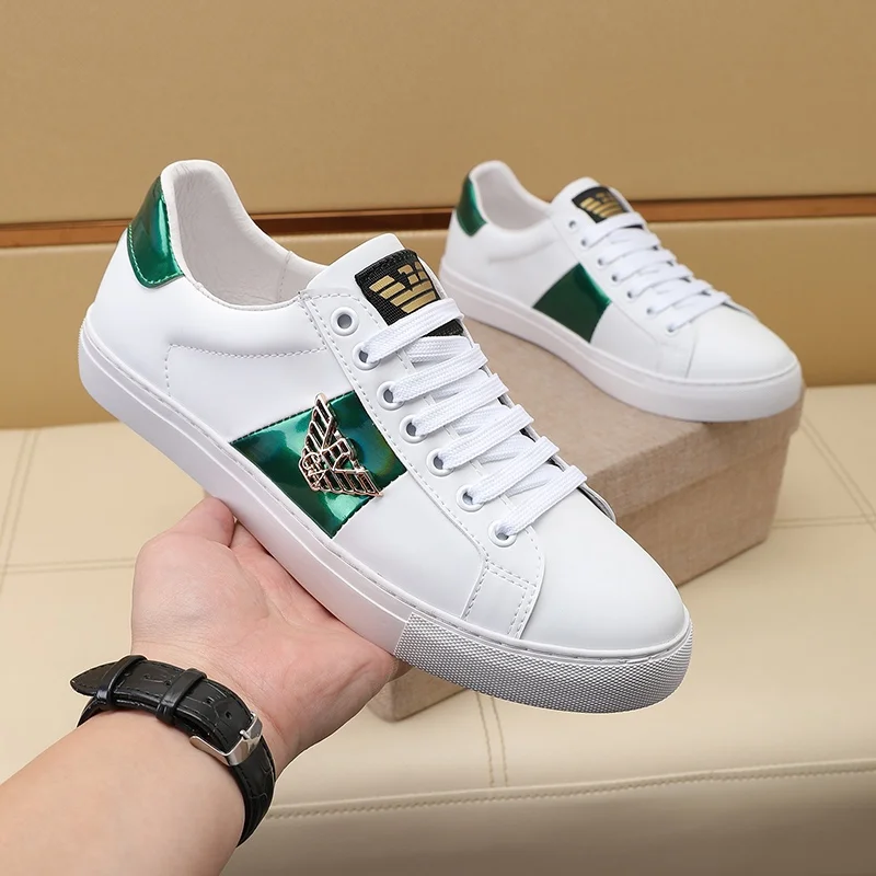 Legit Armani Shoes