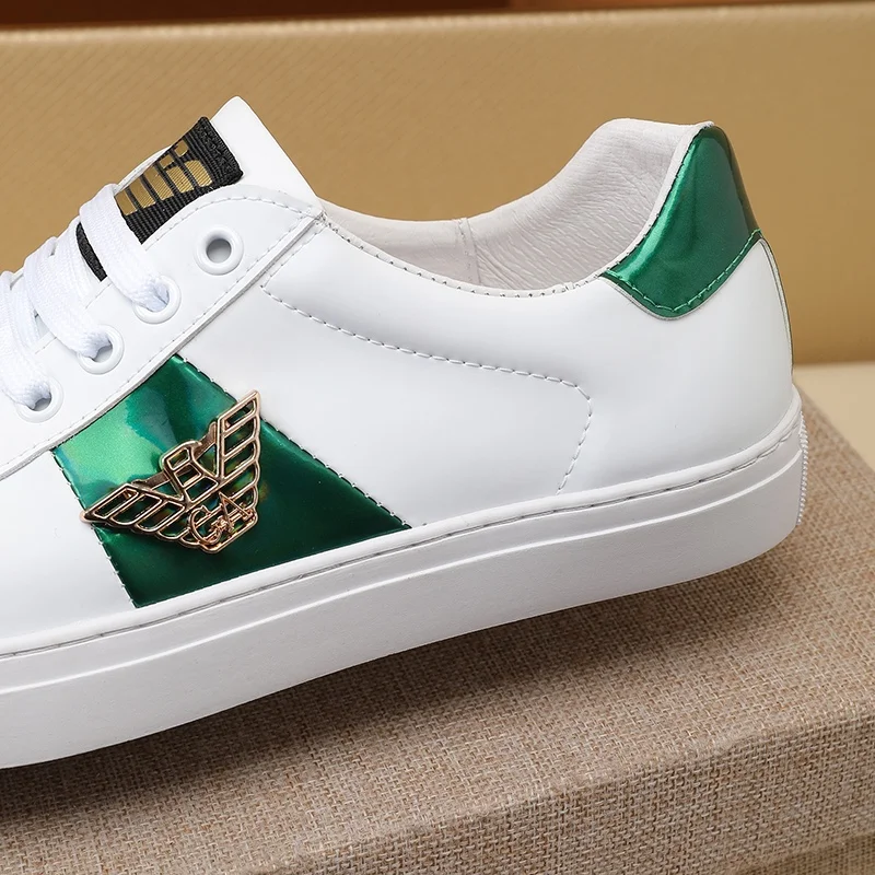 Legit Armani Shoes