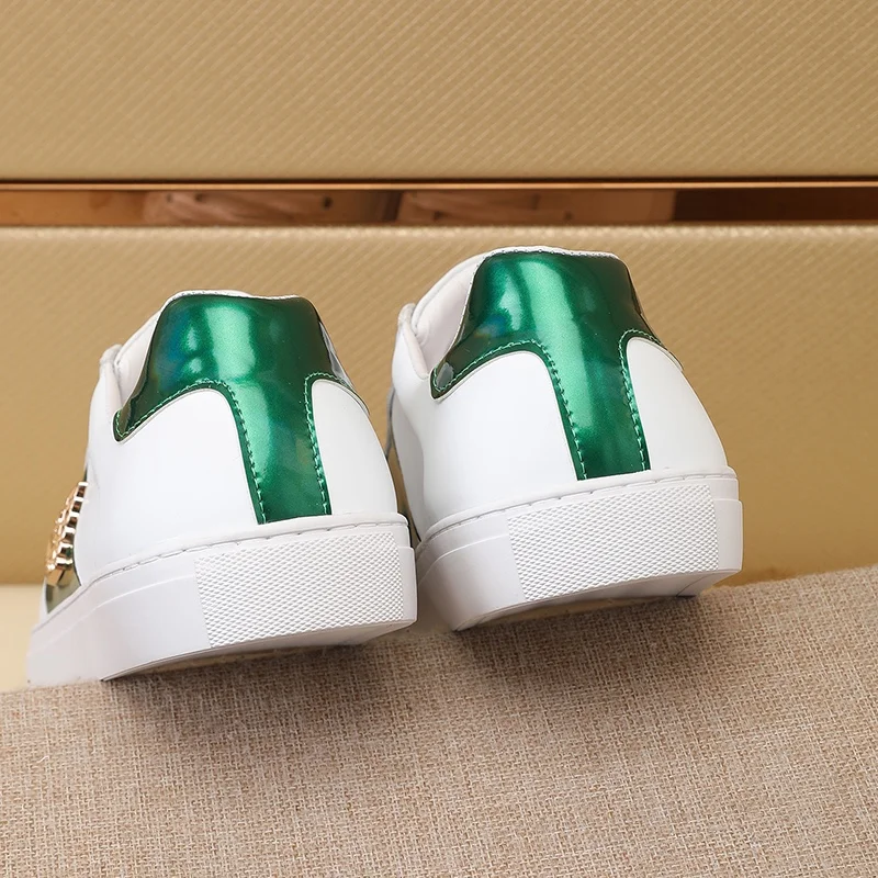 Legit Armani Shoes