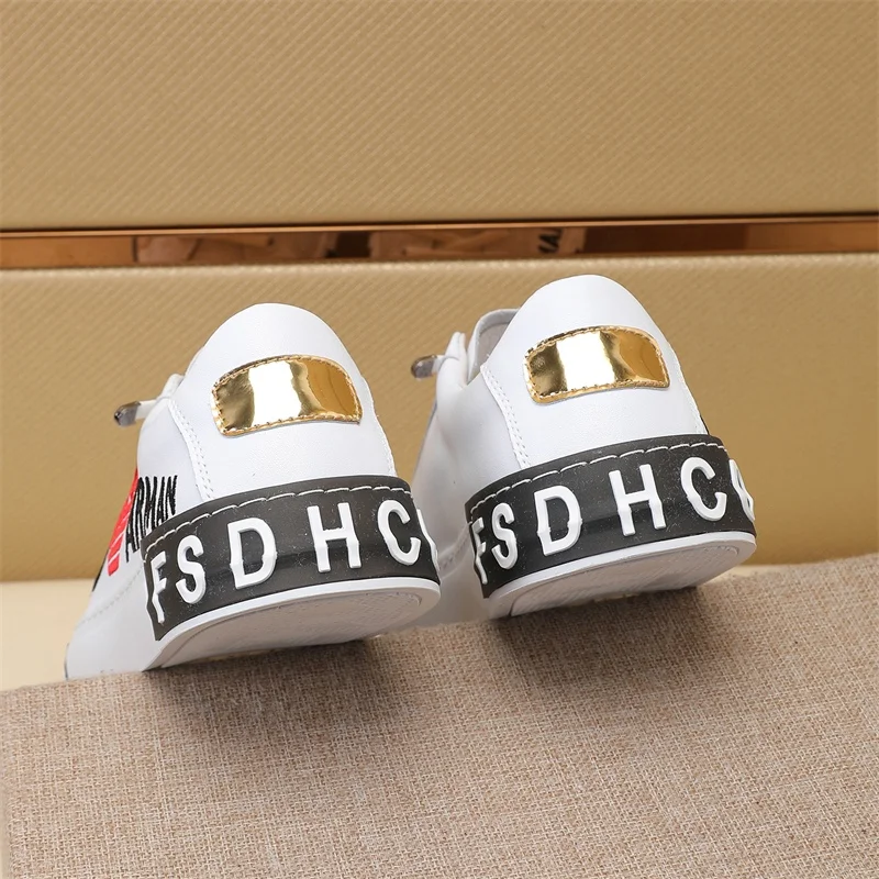 Precise copy Armani Shoes