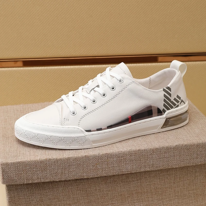 Armani Shoes