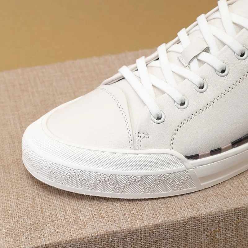 Brand-original Armani Shoes