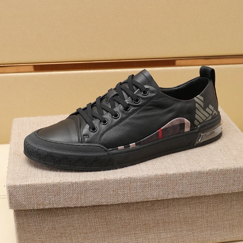 Armani Shoes