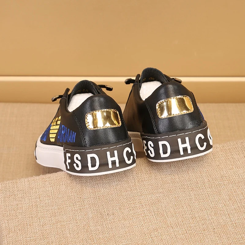 Affordable Armani Shoes