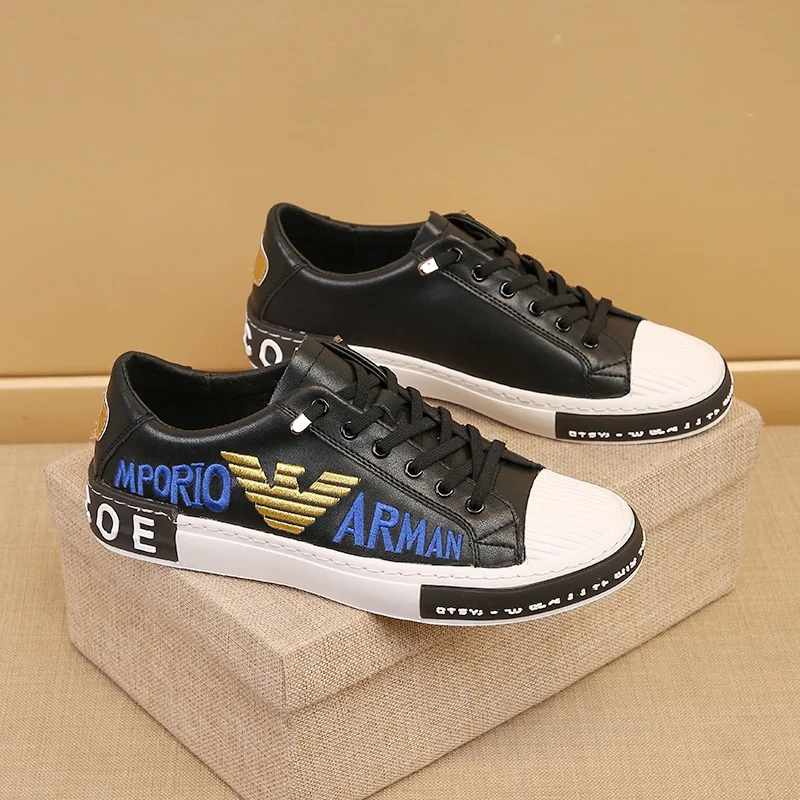 Affordable Armani Shoes