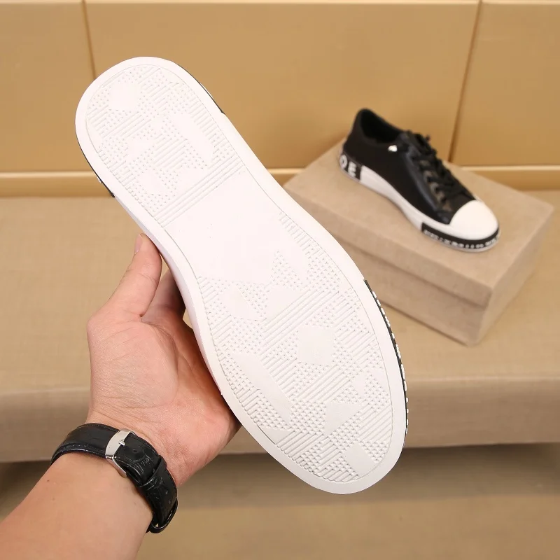 Affordable Armani Shoes