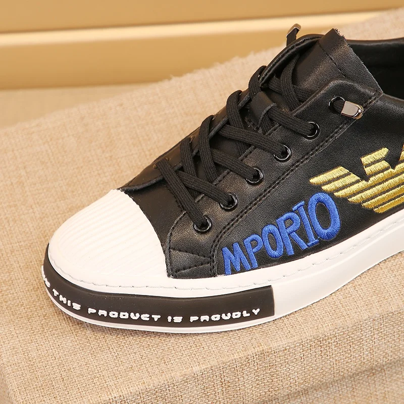 Affordable Armani Shoes