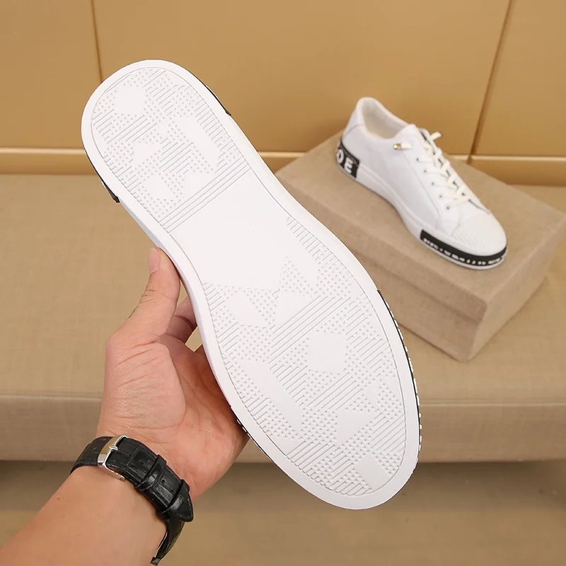 Factory-made Armani Shoes