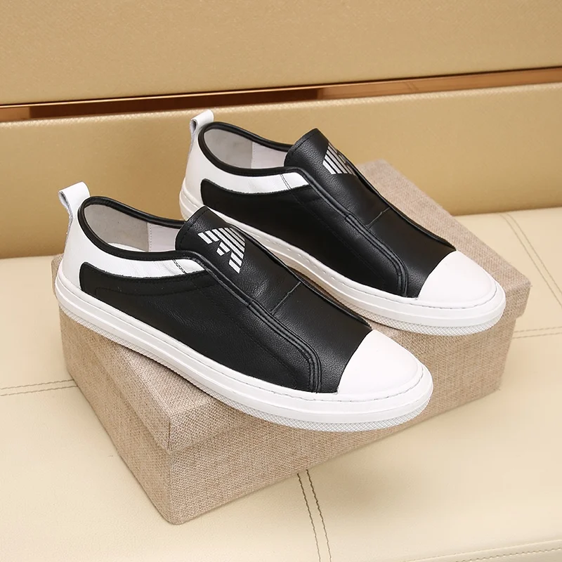 Armani Shoes