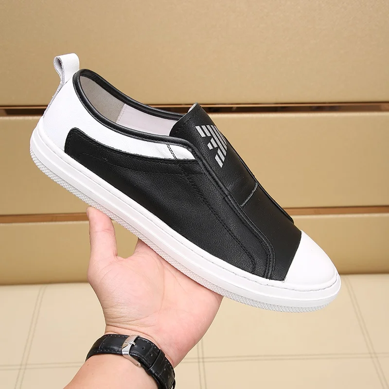 Budget-friendly Armani Shoes