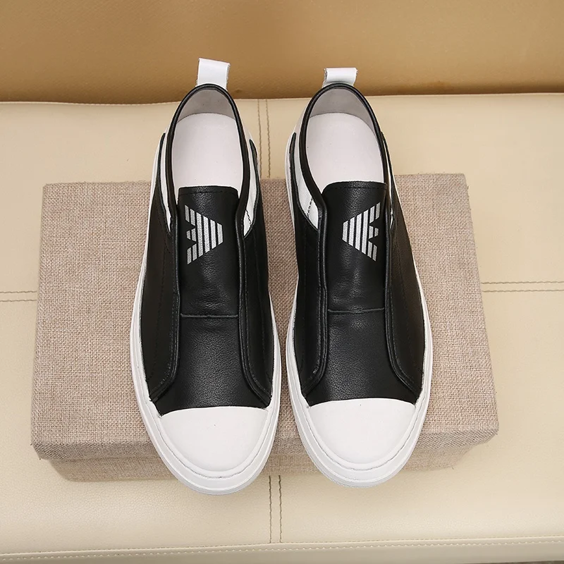 Budget-friendly Armani Shoes