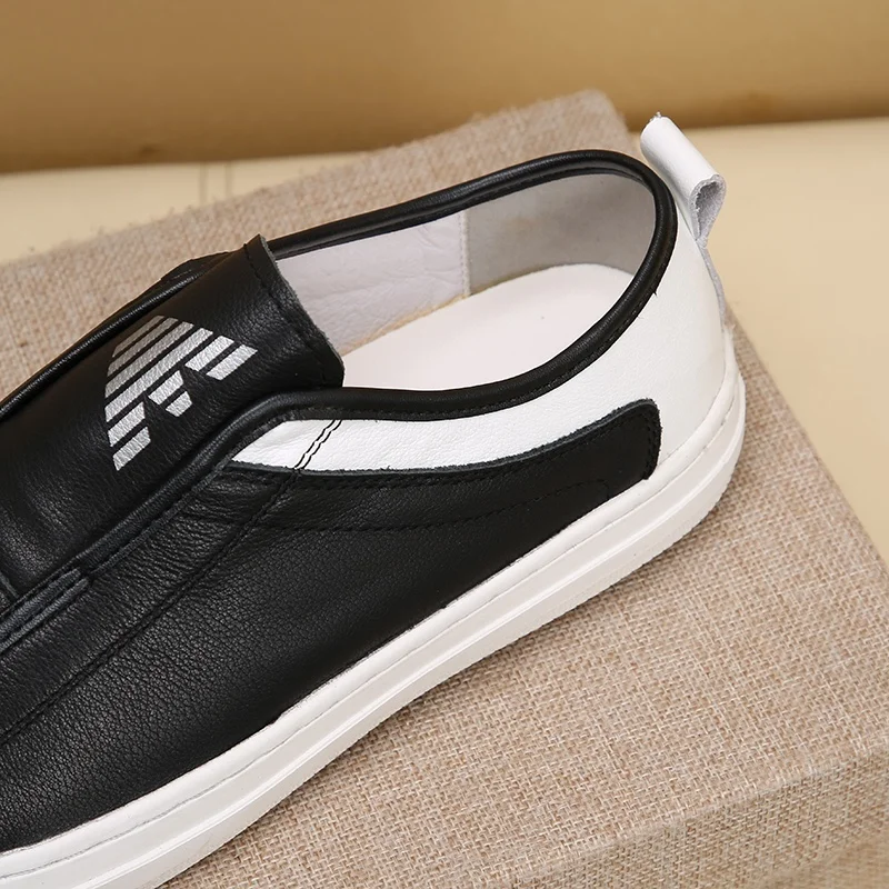 Budget-friendly Armani Shoes