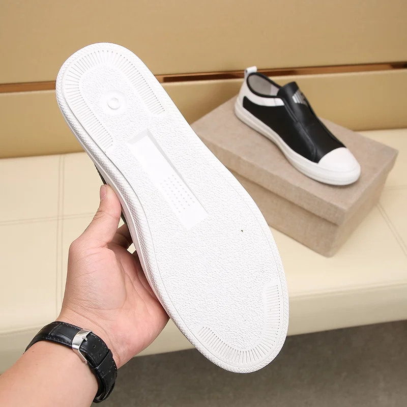 Budget-friendly Armani Shoes