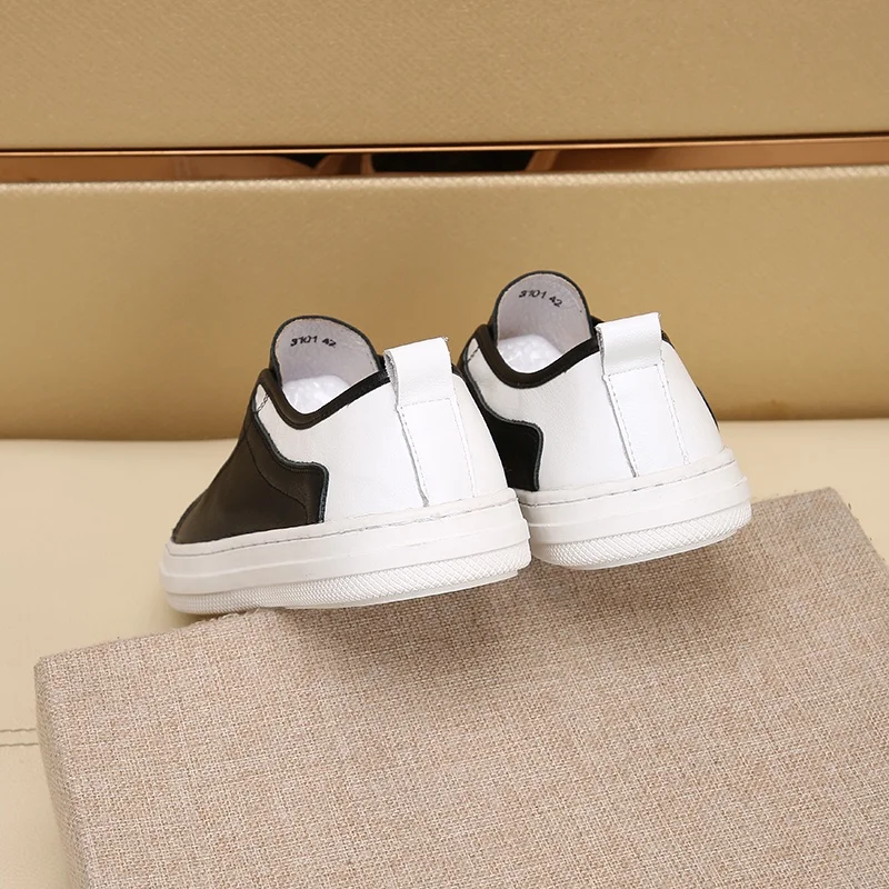 Budget-friendly Armani Shoes