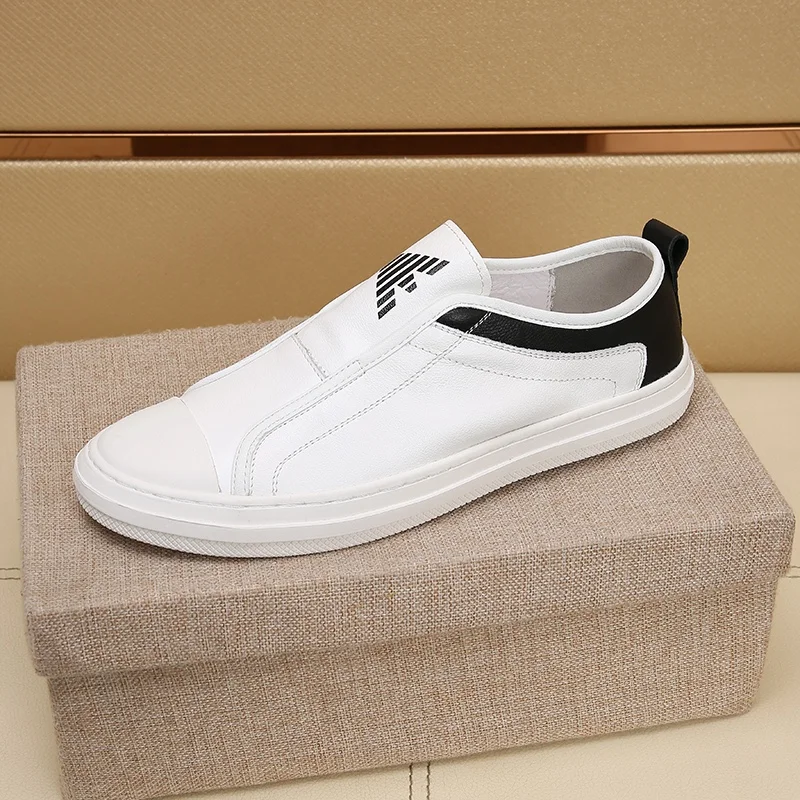 Armani Shoes
