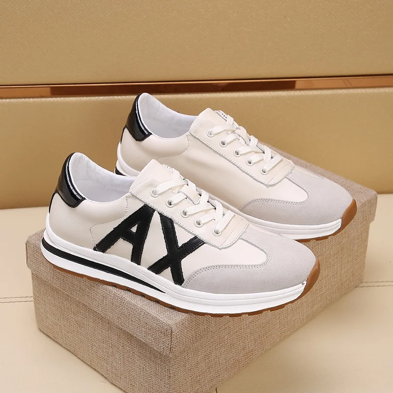 Armani Shoes