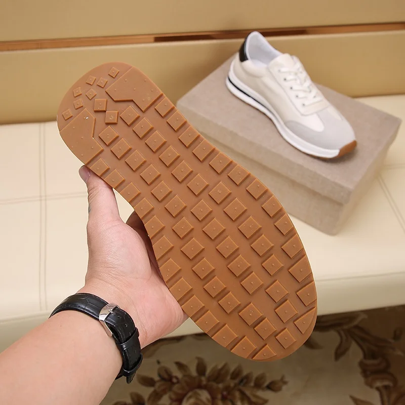 Top mirror Armani Shoes