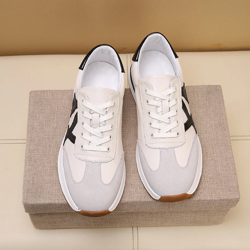 Top mirror Armani Shoes