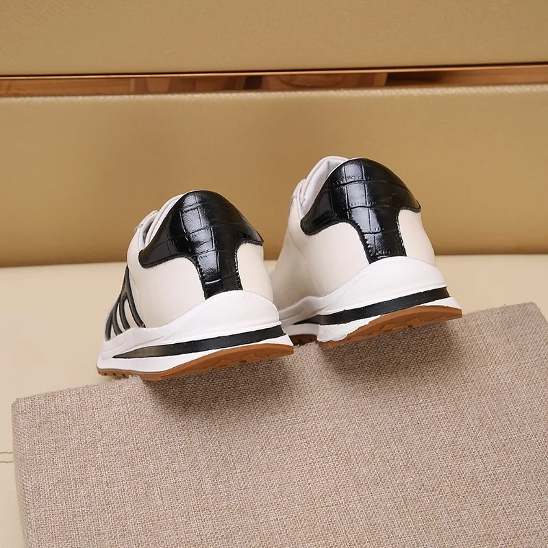 Top mirror Armani Shoes