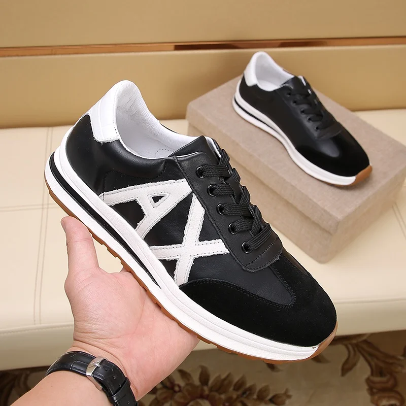 Armani Shoes