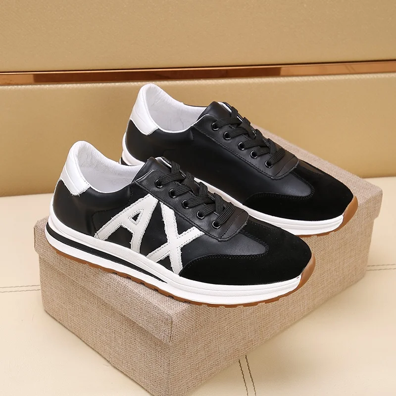 Reasonably priced Armani Shoes