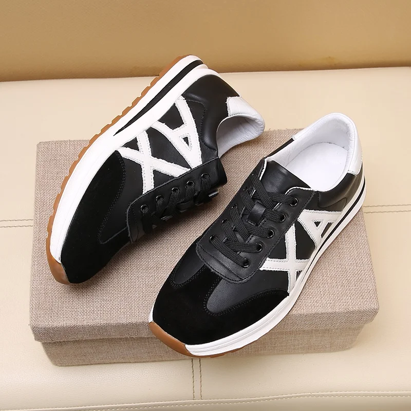 Reasonably priced Armani Shoes
