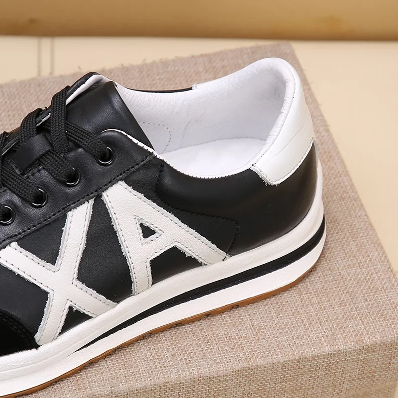 Reasonably priced Armani Shoes