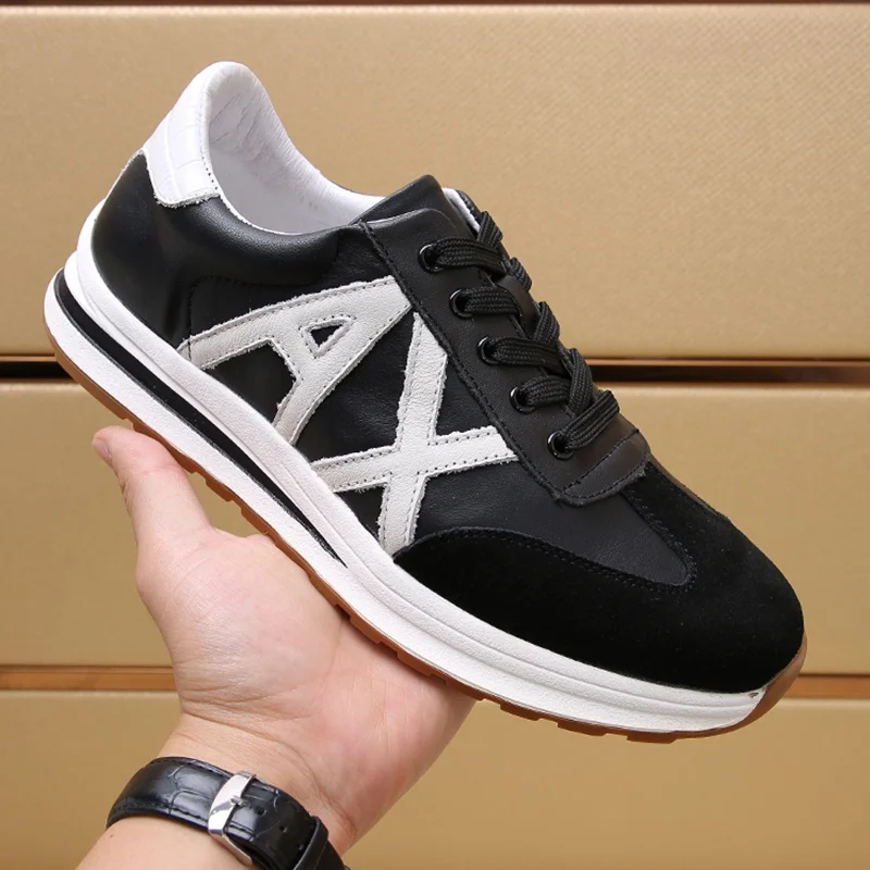 Reasonably priced Armani Shoes